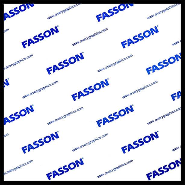 Fasson Scoreback / Splitback - Calco Paper Services Ltd