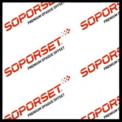 Soporset Premium Offset - Calco Paper Services Ltd