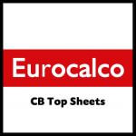 Eurocalco Digital CB Top Sheets (80gsm) - Calco Paper Services Ltd