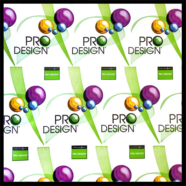 Pro Design - Calco Paper Services Ltd