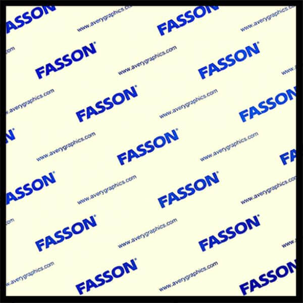 Fasson Self Adhesive Archives - Calco Paper Services Ltd