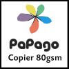 Papago Coloured Paper - Calco Paper Services Ltd