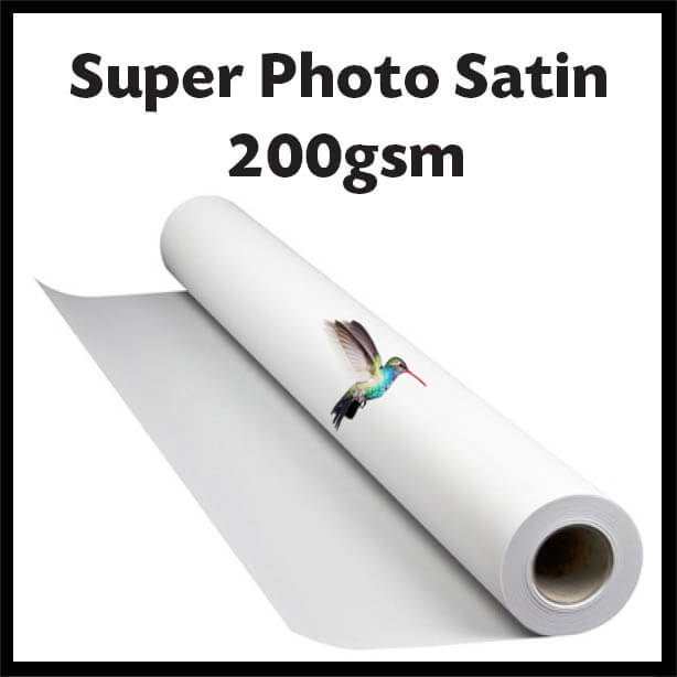 Calco wide roll super satin - Calco Paper Services Ltd