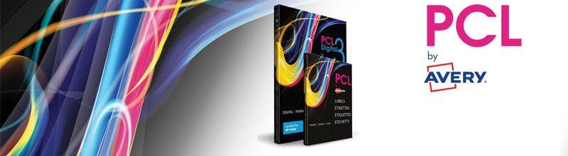 PCL Label Range Archives - Calco Paper Services Ltd