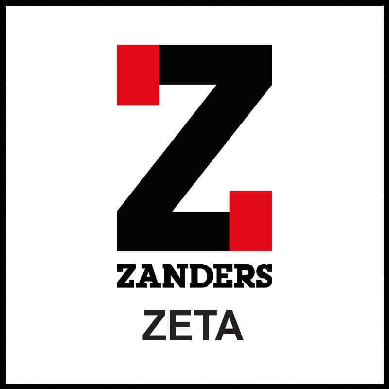 Zanders Zeta (Delivery 2-3 days) - Calco Paper Services Ltd