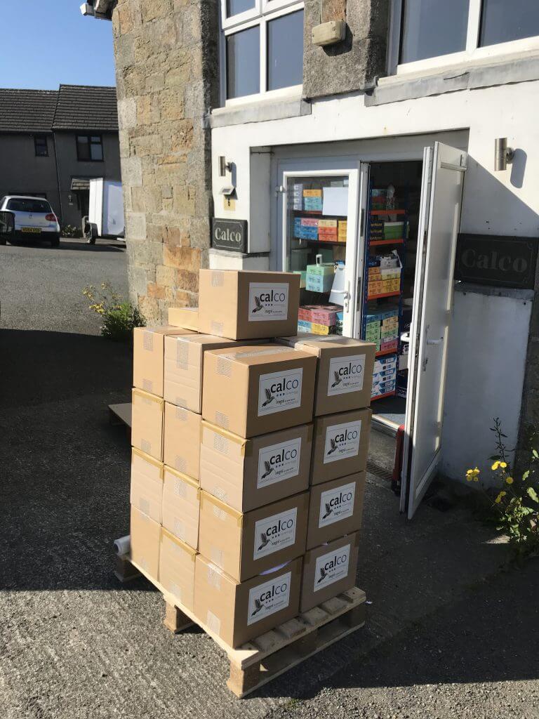 About Calco, Suppliers of quality paper | Calco Paper