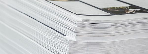 Gloss-Silk-Satin Paper & Card - Calco Paper Services Ltd