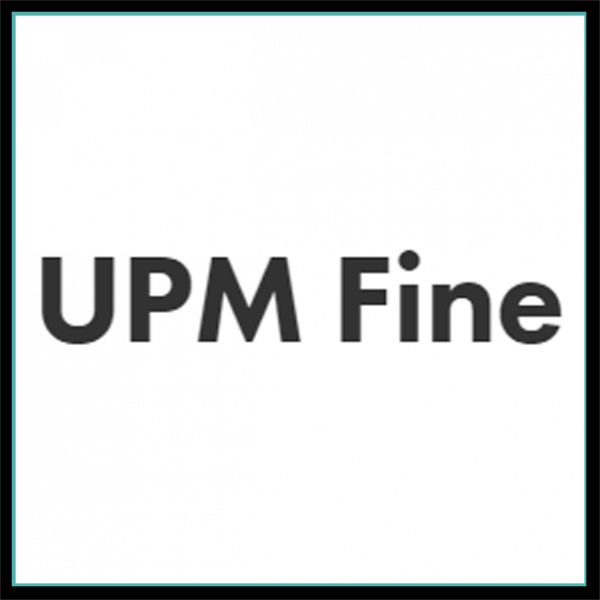Upm fine uncoated - Calco Paper Services Ltd