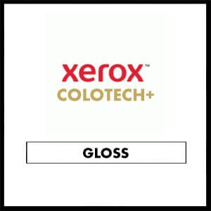 Xerox Colotech+ - Calco Paper Services Ltd